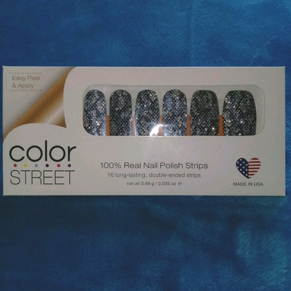 Color Street | Makeup | Retired Color Street Amazonia | Poshmark